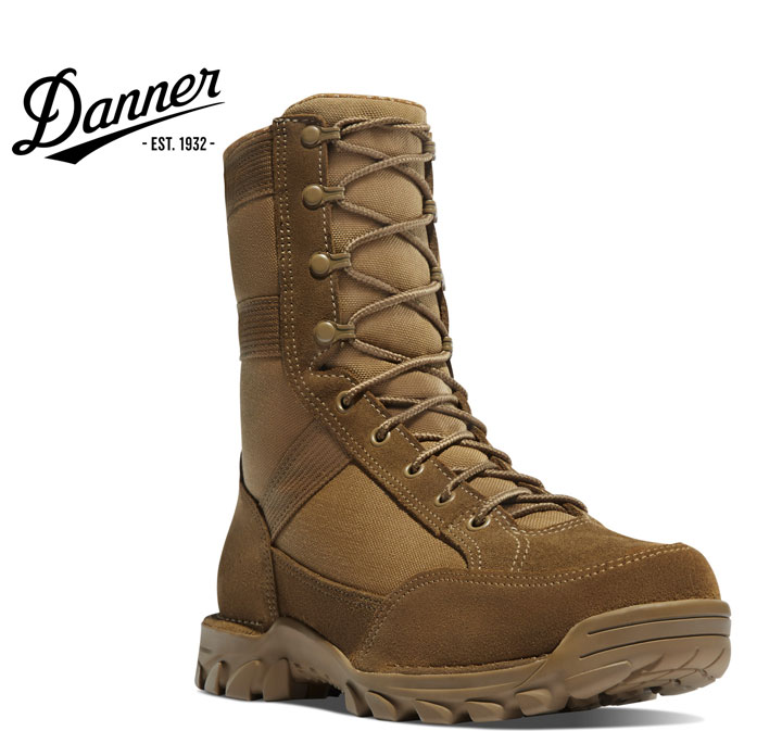 【楽天市場】ダナー Danner Rivot TFX 8" Coyote 400G アウトドア ハイキング ファッション：e-ShopSmart