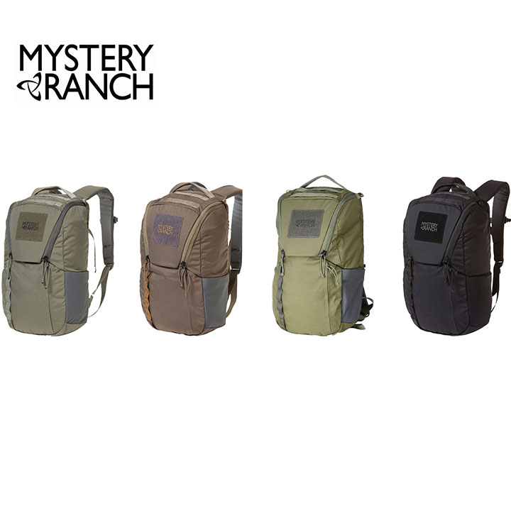 【楽天市場】Mystery Ranch ミステリーランチ RIP RUCK 15 リップラック15 登山 ハイキング アウトドア キャンプ ...