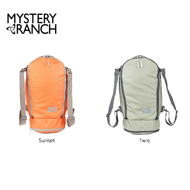 【楽天市場】Mystery Ranch ミステリーランチ MISSION STUFFEL 30 ミッションスタッフル 30 登山 ハイキング ...