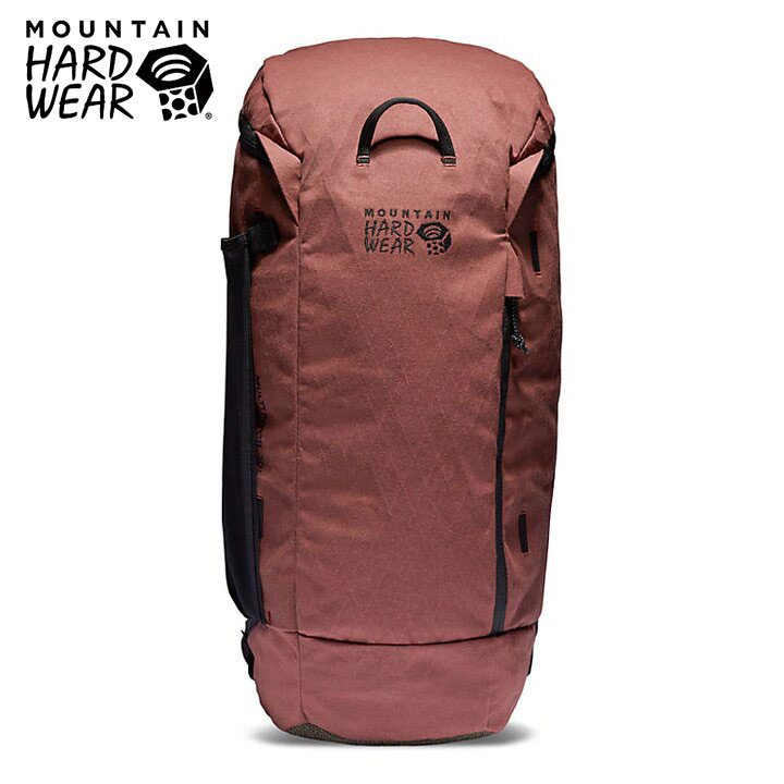 【楽天市場】Mountain Hardwear マウンテンハードウェア Multi-Pitch 30 マルチピッチ 30 M/L サイズ ...