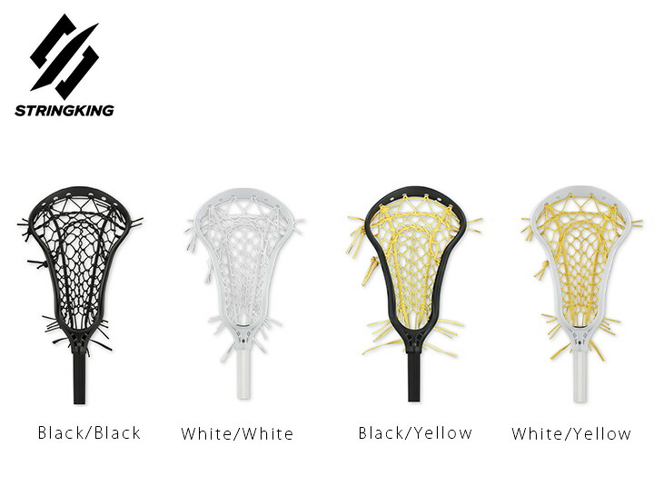 【楽天市場】ストリングキング StringKing レディース コンプリート2 プロオフェンス テックトラッド メタル3プロ Complete 2 Pro Offense Tech Trad ...