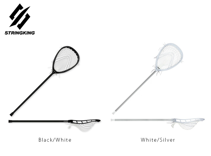 【楽天市場】ストリングキング StringKing レディース コンプリート2 プロ ゴーリー Grizzly 1s/Grizzly 1x Complete 2 Pro Goalie ...