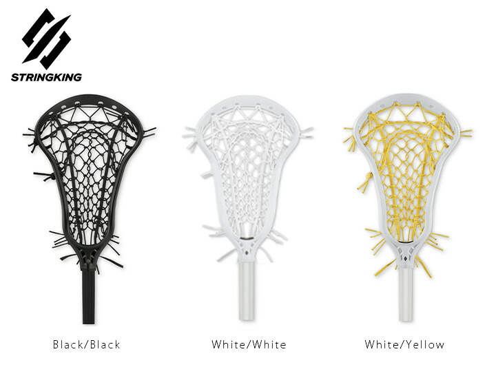 【楽天市場】ストリングキング StringKing レディース コンプリート2 プロディフェンス テックトラッド メタル3プロ Complete 2 Pro Defense Tech Trad ...