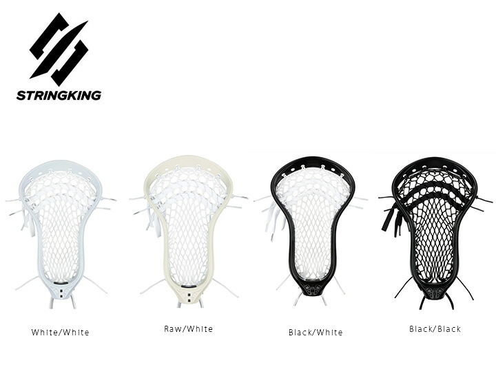 【楽天市場】ストリングキング StringKing メンズ ラクロス Mark 2F ヘッドのみ FACEOFF HEAD Type 4F ラクロス 男子ラクロス スポーツ：e-ShopSmart
