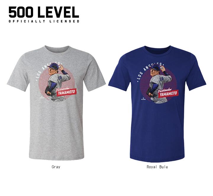 【楽天市場】【送料無料 】山本由伸 ドジャース 野球 Tシャツ 半袖 メンズ ユニセックス メジャーリーガー カジュアル スポカジ 普段着 スポーツウェア トレーニングウェア ランニング A ...