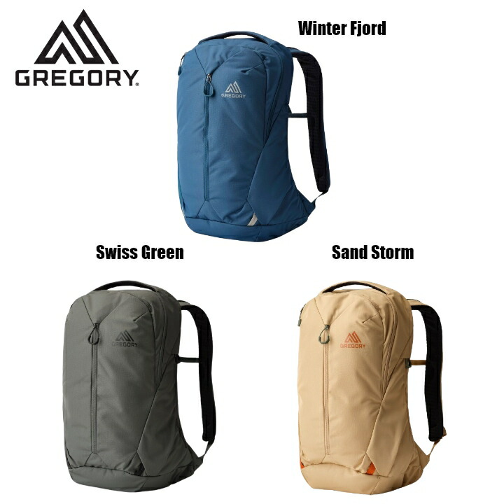 【楽天市場】グレゴリー Gregory ルーン 20 Rhune 20 登山用 長距離 ハイキング バックパック リュックサック アウトドア ...