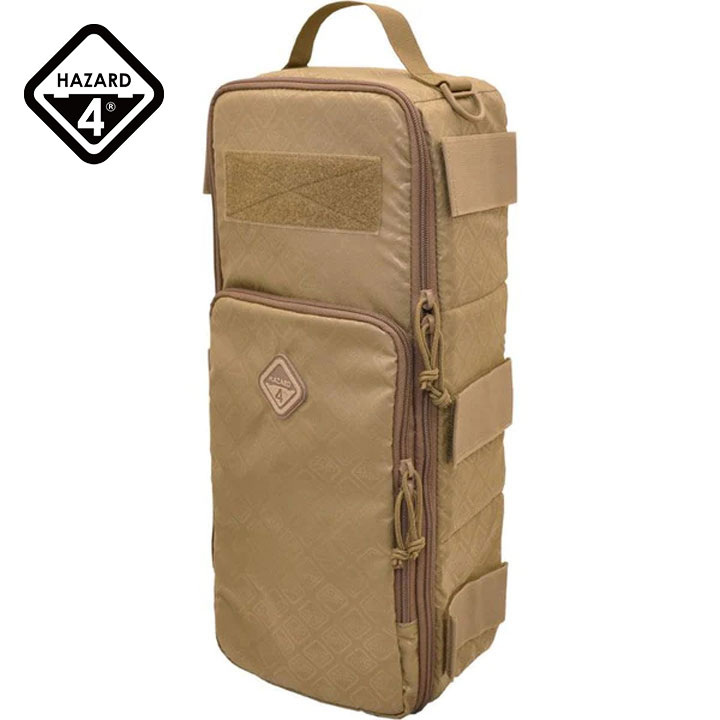 【楽天市場】HAZARD4 ハザード4 EVAC PHOTO INSERT (8.9 L) 大型インサートケース 登山 ハイキング 山登り アクティビティ トレイルランニングアウトドア ...