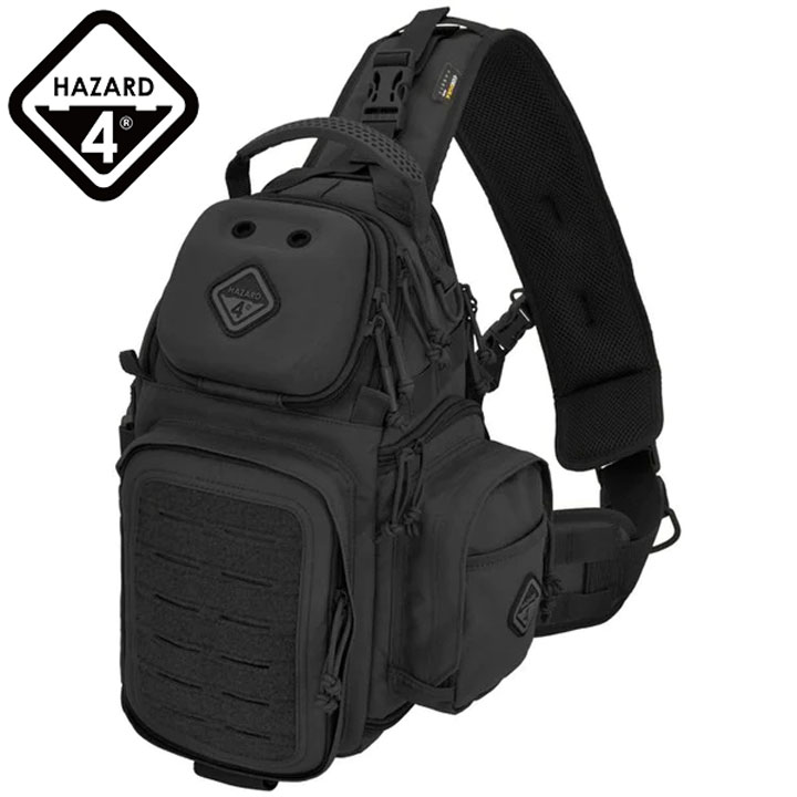 【楽天市場】HAZARD4 ハザード4 FREELANCE (6 L) ドローンエディションタクティカル スリングパック 登山 ハイキング 山登り アクティビティ トレイルランニングアウトドア ...