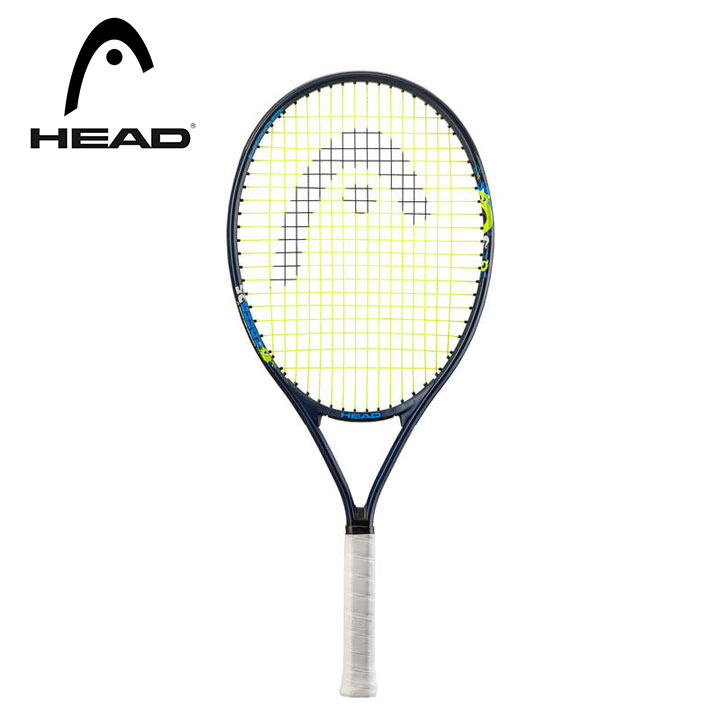 【楽天市場】HEAD ヘッドSPEED 25 (USA MM)スピード25 テニスラケット ストリングあり G00 (海外正規品 ...