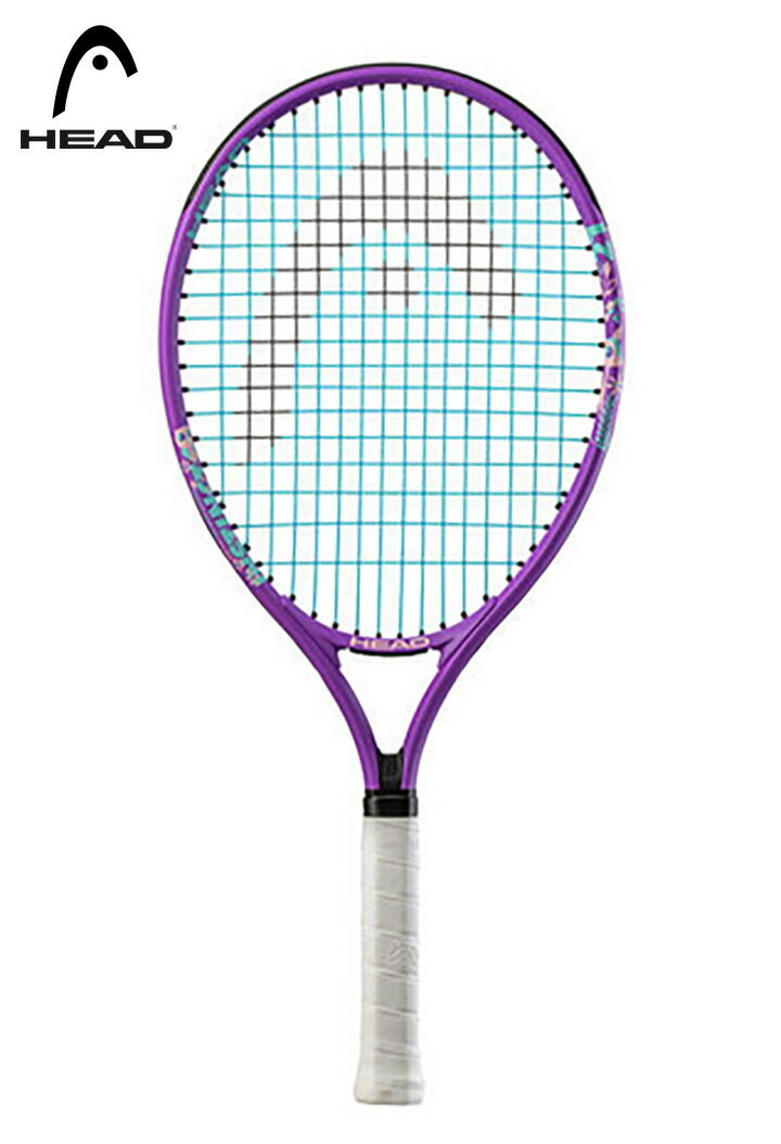 【楽天市場】ヘッド（HEAD） 【子ども用】 Instinct Jr. 21 (MM USA) インスティンクトジュニア 21 (MM USA ...