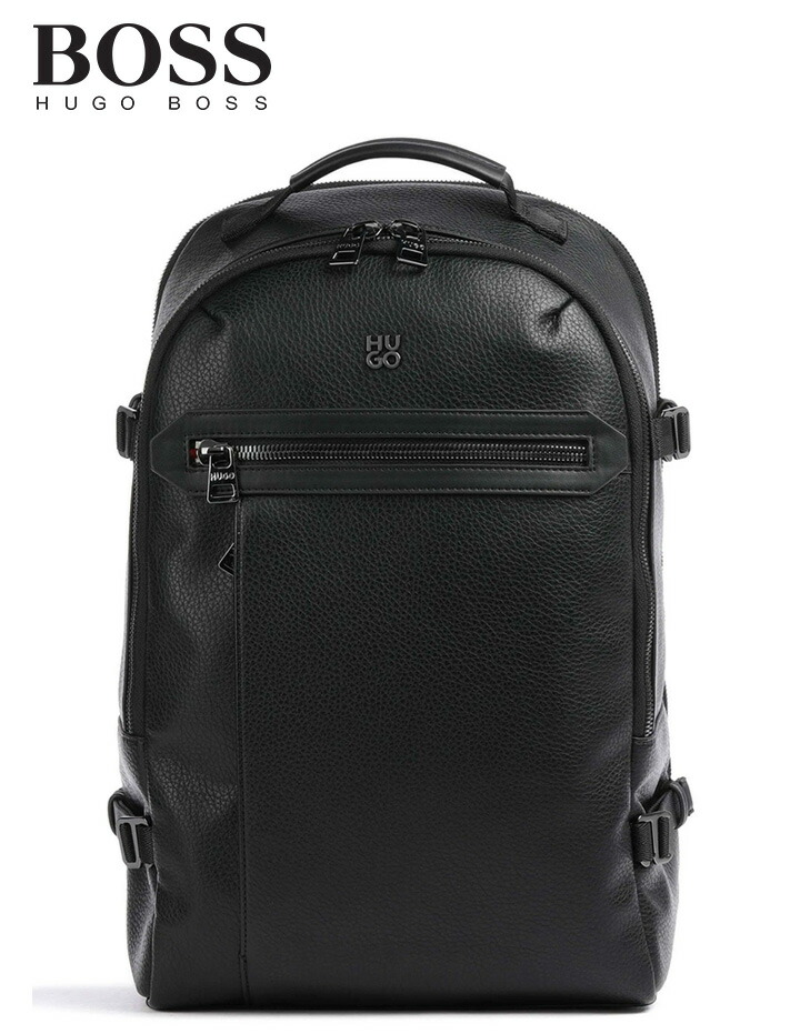 【楽天市場】ヒューゴボス HUGO BOSS リオット3.0 Elliott 3.0 Backpack リュック お出かけ おしゃれ 旅行 ...