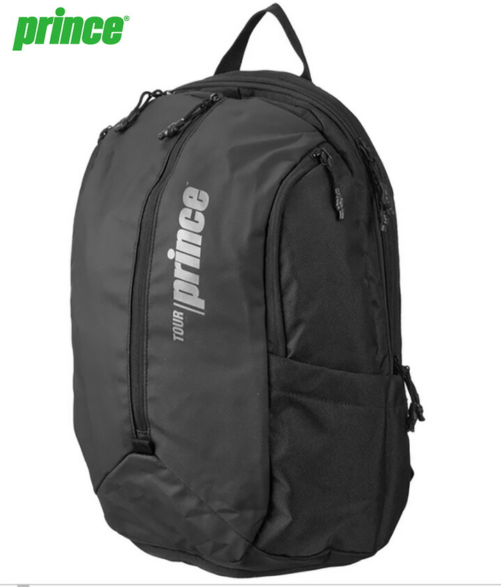 【楽天市場】Prince プリンスPrince Tour Carbon Backpack Bag ツアー・カーボン・バックパック テニスバッグ ...