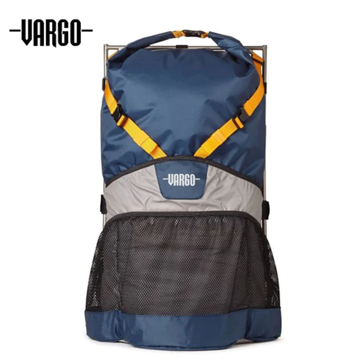 【楽天市場】VARGO バーゴ EXOTI BOG BACKPACK エグゾティBOG バックパック 登山 ハイキング クライミング キャンプ ...