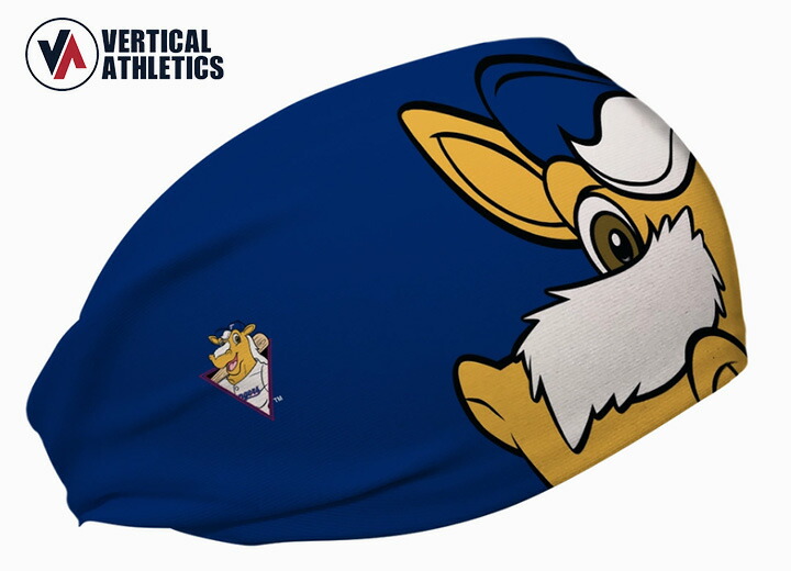 【楽天市場】アメリカ発 【ネコポス送料無料】 バーティカルアスリート Vertical athletics ヘッドバンド Cooling ...