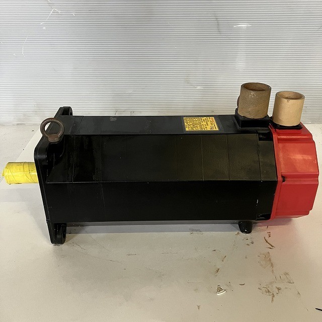 【楽天市場】FANUC ファナック サーボモータ A06B-0153-B085#0002：e-Spares 楽天市場店