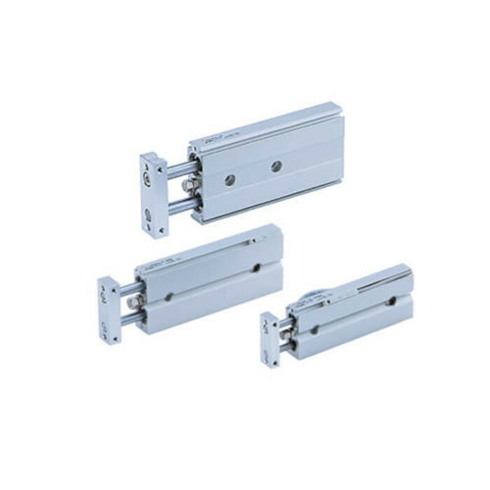 【楽天市場】SMC シリンダ CXSJL15-125-XB11：e-Spares 楽天市場店