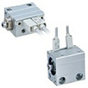 【楽天市場】SMC ミニフリーマウントシリンダ CDUJB6-8D-F8BL：e-Spares 楽天市場店