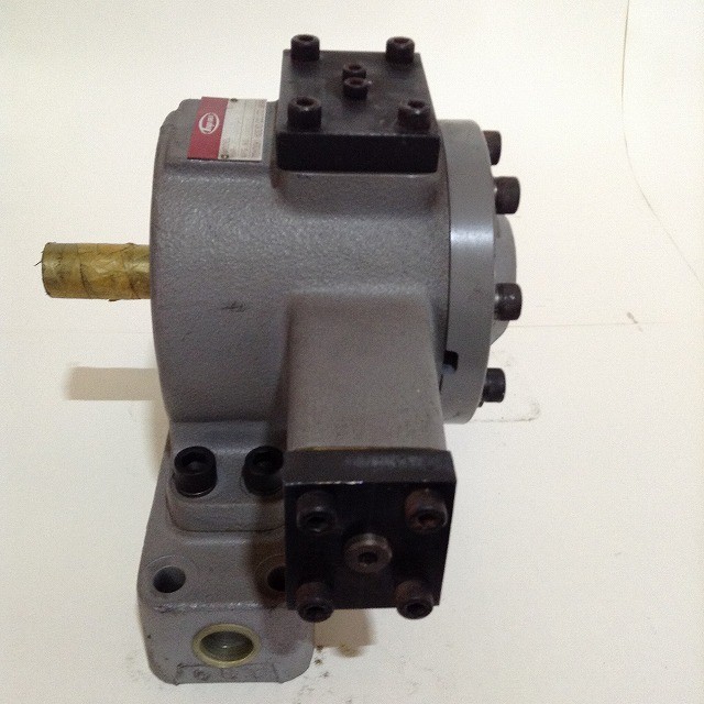 【楽天市場】豊興工業 ベーンポンプ HVP-VD1-G45A3-B：e-Spares 楽天市場店