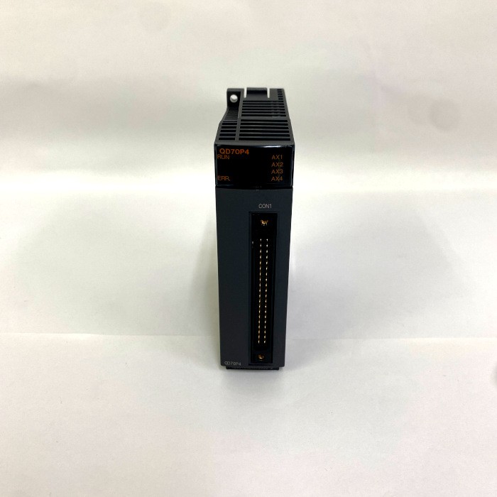 【楽天市場】三菱電機 位置決めユニット QD70P4：e-Spares 楽天市場店
