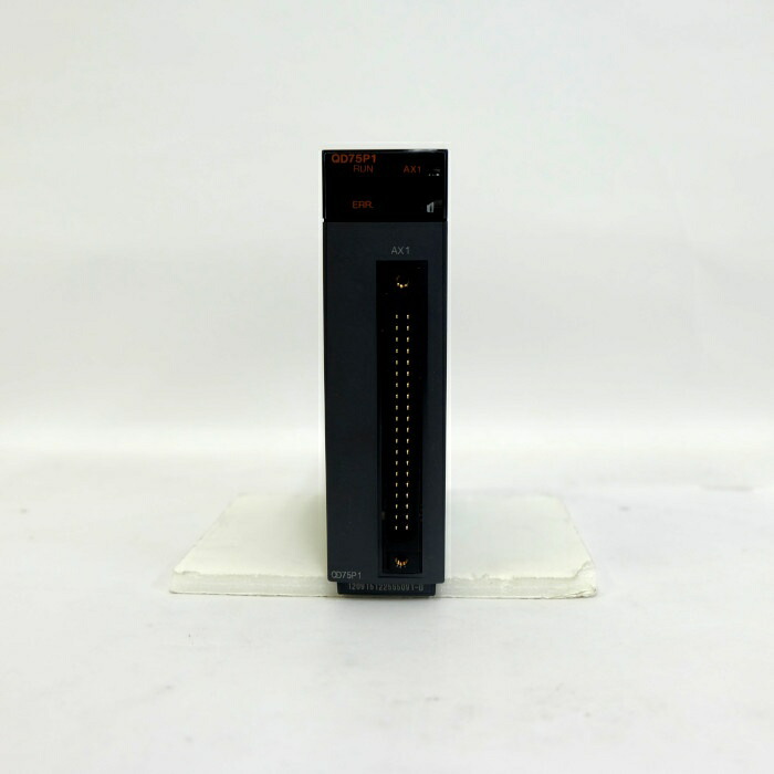 【楽天市場】三菱電機 シーケンサ QD75P1：e-Spares 楽天市場店