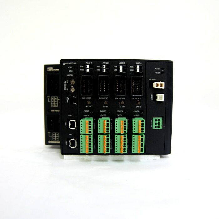 【楽天市場】オリエンタルモータ AZシリーズ 多軸ドライバ DC電源入力 AZD4A-KM3：e-Spares 楽天市場店