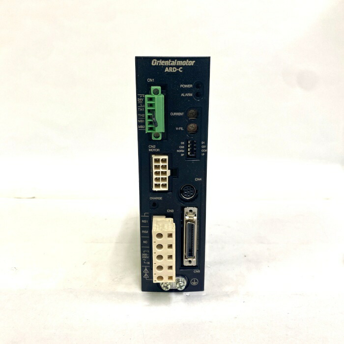 【楽天市場】オリエンタルモータ ステッピングモーター用ドライバ ARD-C：e-Spares 楽天市場店