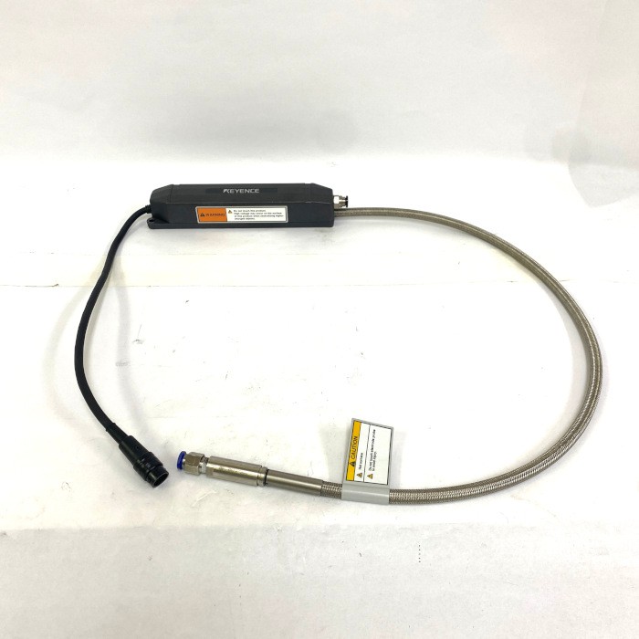 【楽天市場】キーエンス 高性能マイクロ除電器 SJ-M020(0.6M)：e-Spares 楽天市場店