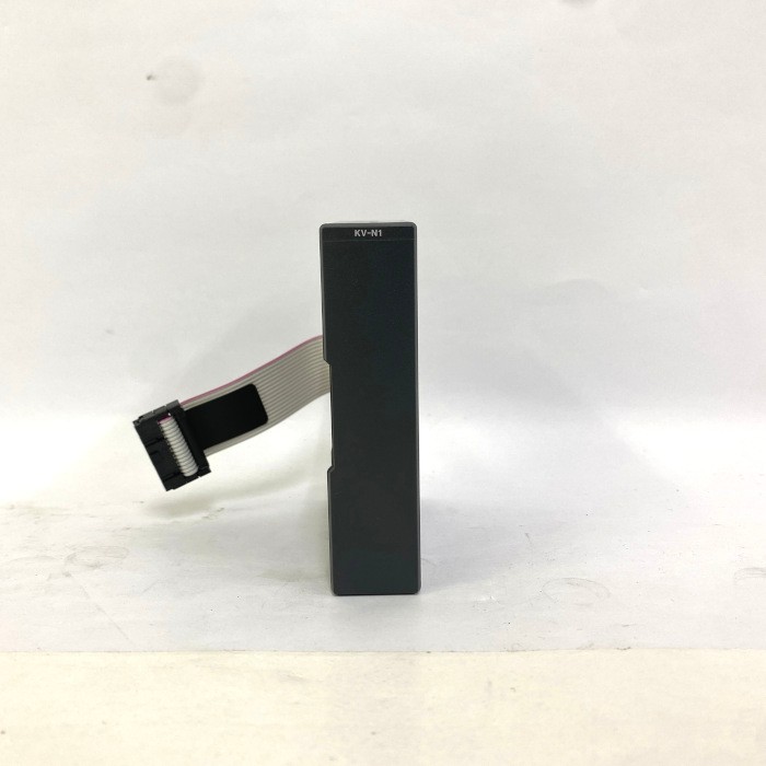 【楽天市場】キーエンス PLC接続変換ユニット KV-N1：e-Spares 楽天市場店