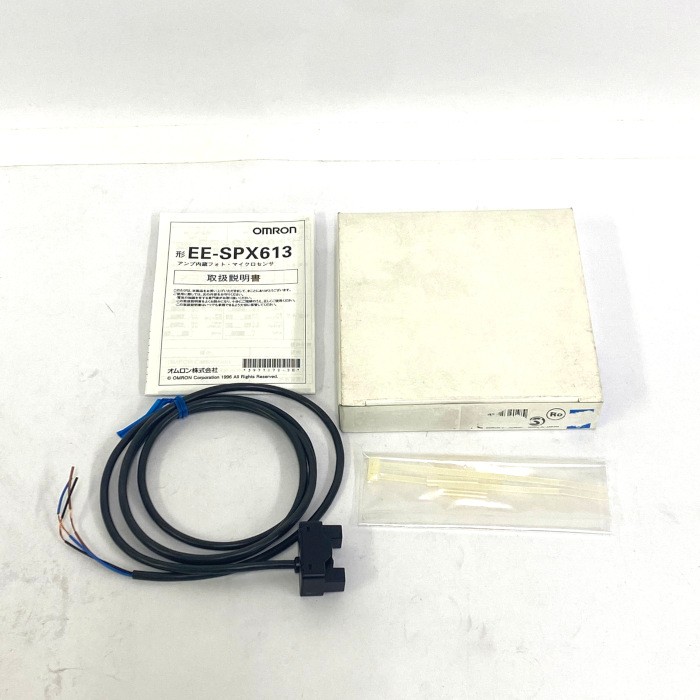 【楽天市場】オムロン 液面センサー EE-SPX613：e-Spares 楽天市場店