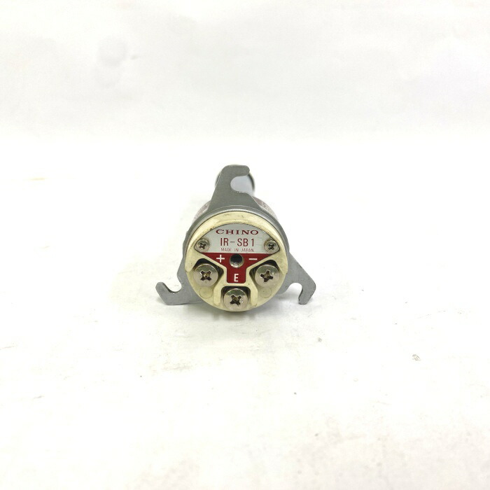 【楽天市場】チノー パイロスコープ IR-SB1：e-Spares 楽天市場店