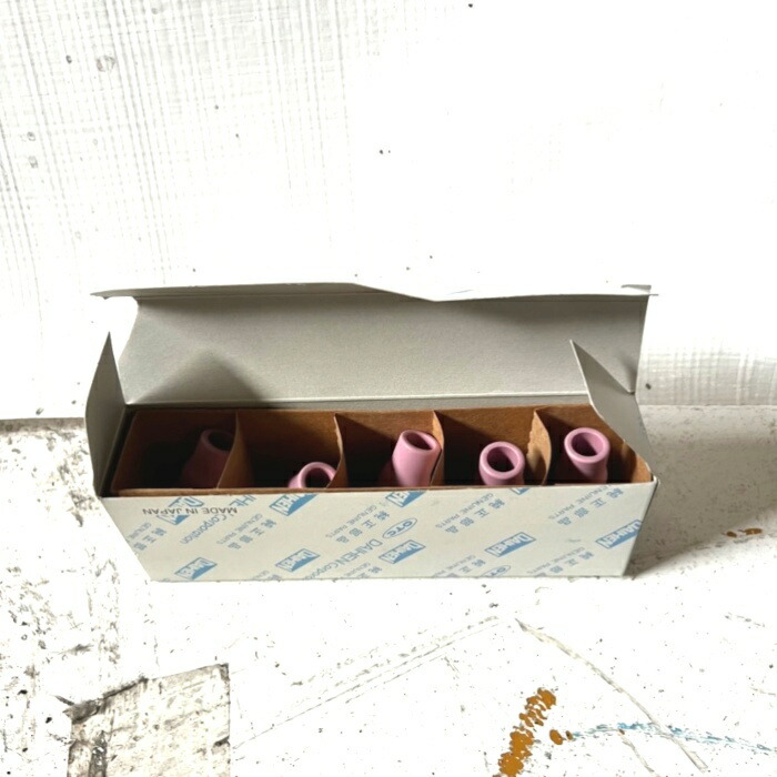 【楽天市場】ダイヘン ノズルNo.6 H21B21：e-Spares 楽天市場店