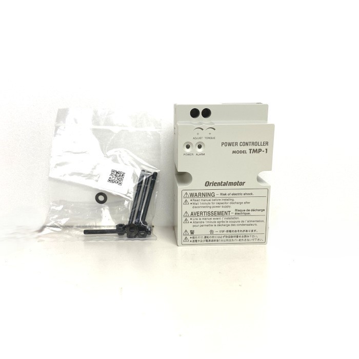 【楽天市場】オリエンタルモーター トルクモーターユニット TMP-1：e-Spares 楽天市場店