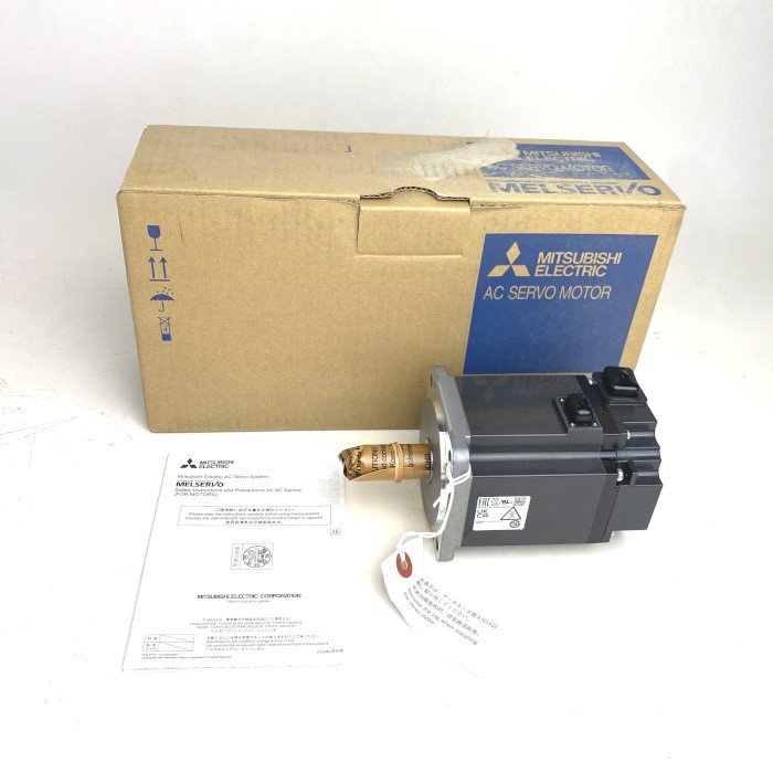 【楽天市場】三菱電機 サーボモータ HG-KR73：e-Spares 楽天市場店