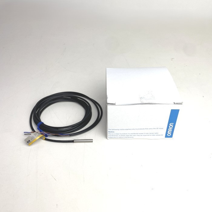 【楽天市場】オムロン 近接センサー E2E-CR8C1-R：e-Spares 楽天市場店