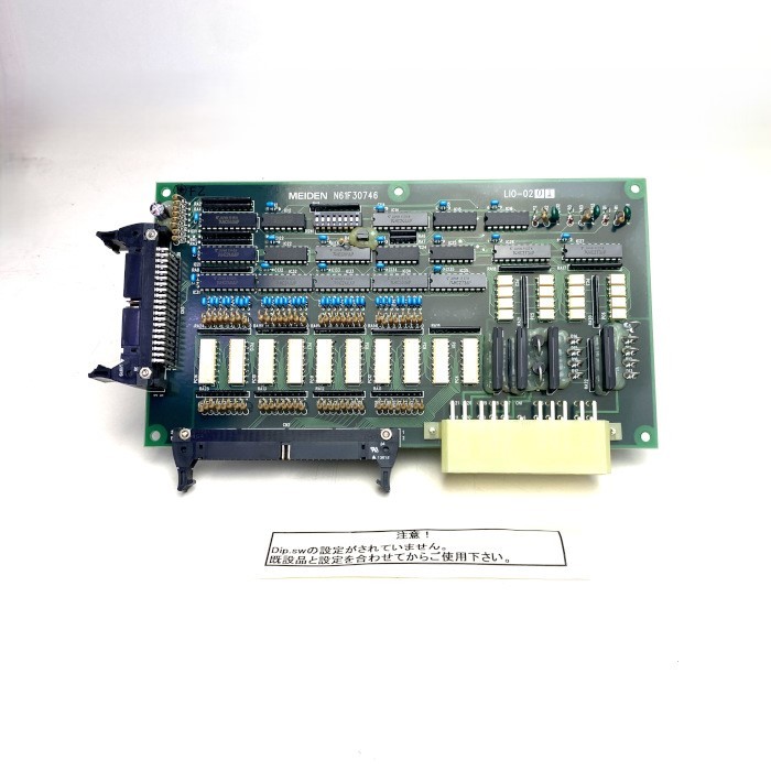 【楽天市場】MEIDEN プリント基板 N61F30746：e-Spares 楽天市場店