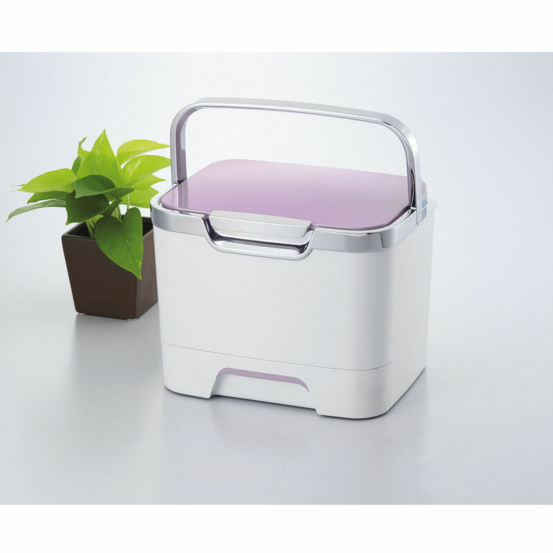 楽天市場】メイクボックス 17-514 : イースクエア