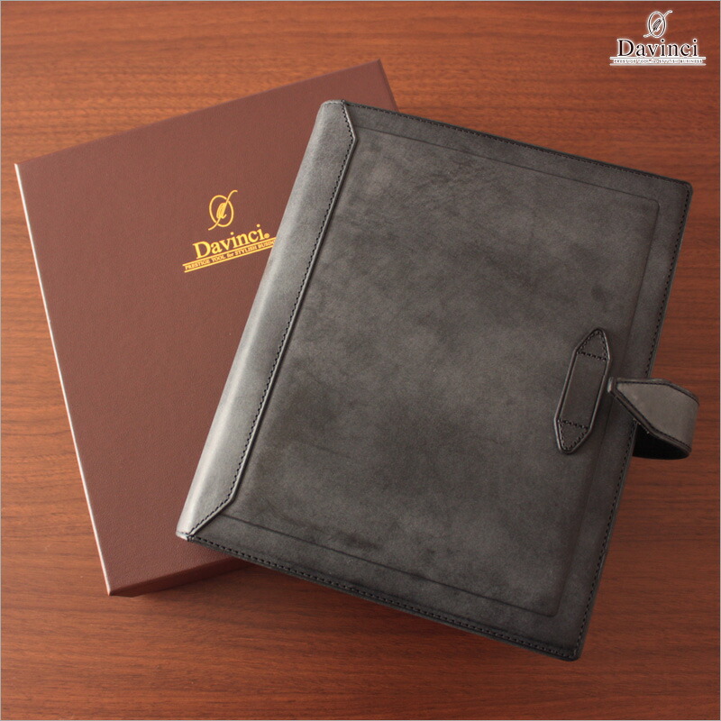 【楽天市場】ダ・ヴィンチグランデ Davinci Grande / Roroma Classic ロロマクラシック システム手帳 A5サイズ ...