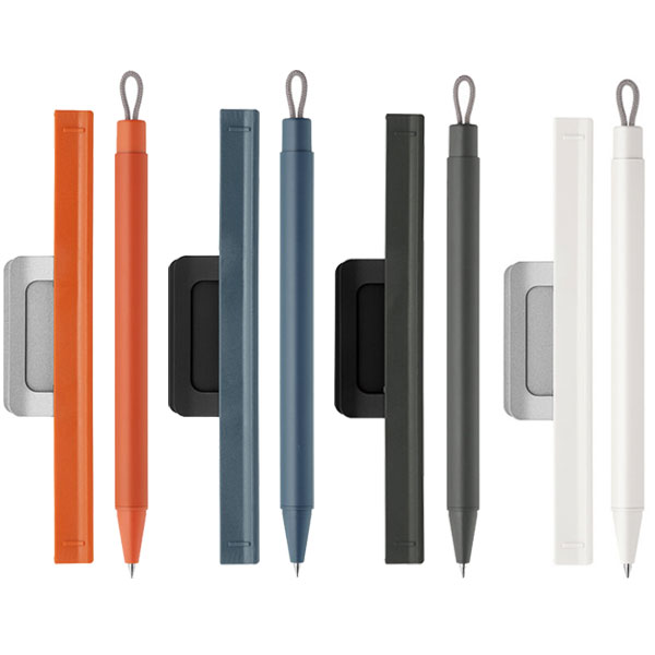 【楽天市場】ゼブラ ノートホルダー付ジェルボールペン ピタン（P-JJ115）【ZEBRA pitan ボールペン ジェルボールペン】：文房具 ...