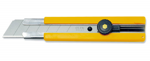 【楽天市場】【オルファ】【OLFA】 カッター 特大H型 101B：Tools 楽天市場店