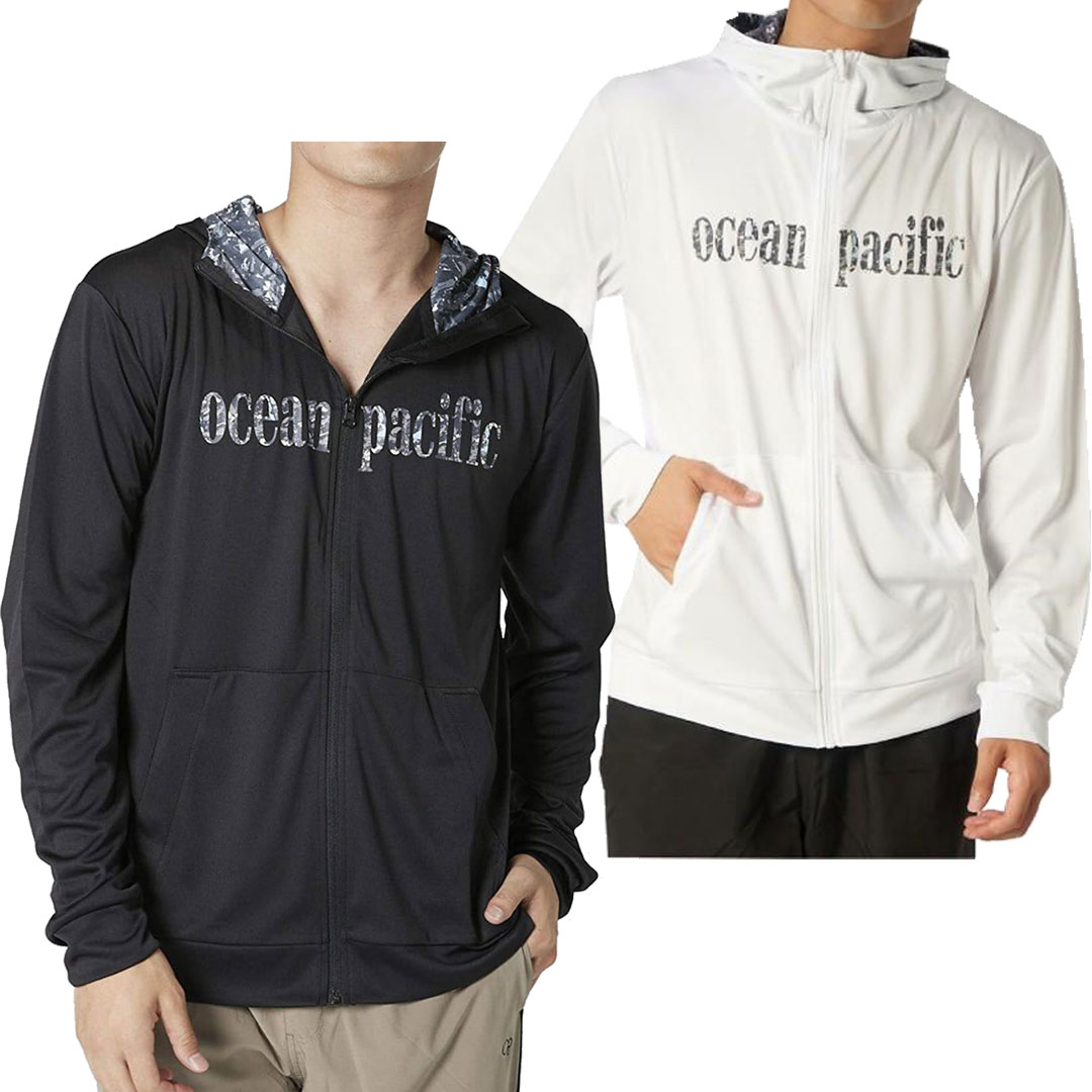 【楽天市場】OP オーピー 510-486 メンズラッシュパーカー(ジップアップ長袖) 510486 ：ウエストコースト アウトドアShop