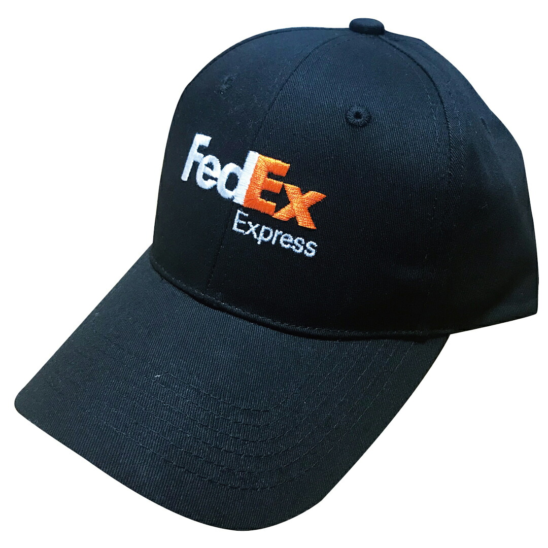 【楽天市場】FedEx / Express CAP フェデックス キャップ 帽子 アメリカン雑貨 ：ウエストコースト アウトドアShop