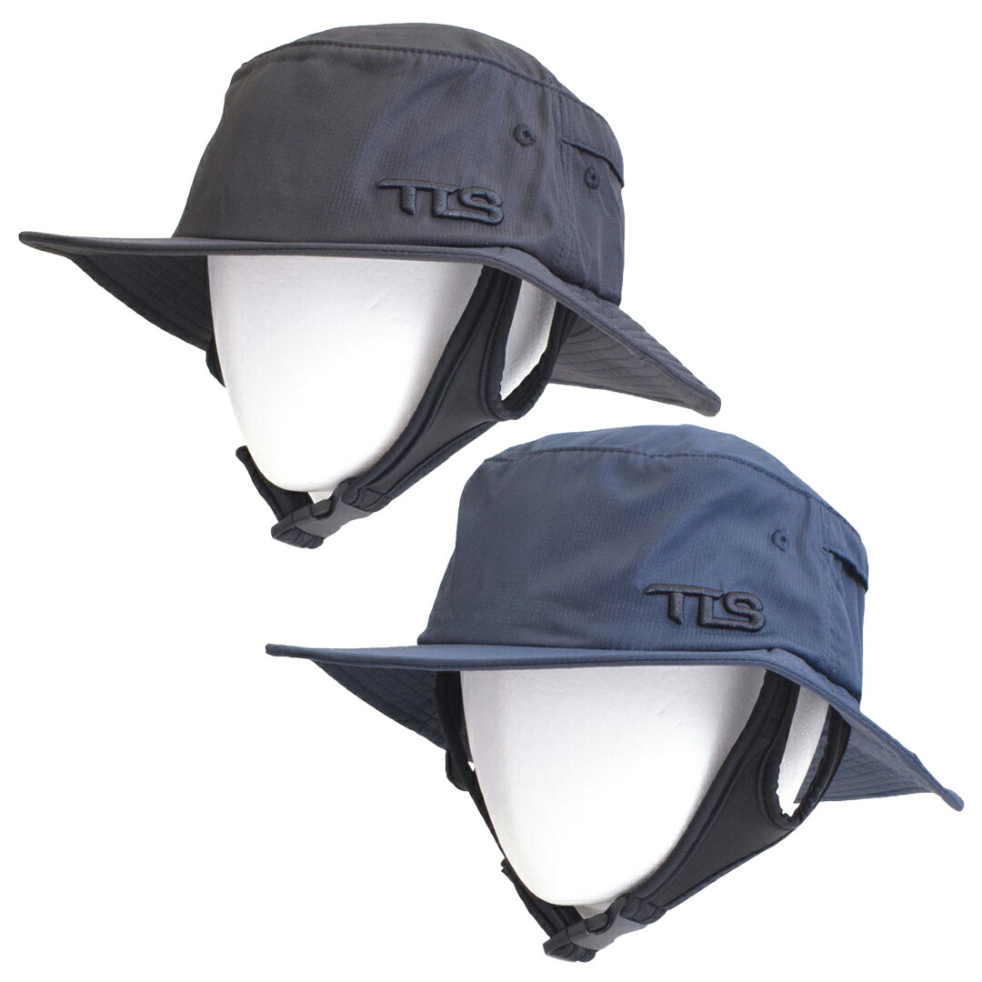 【楽天市場】TLS SURF HAT サーフハット ：ウエストコースト アウトドアShop