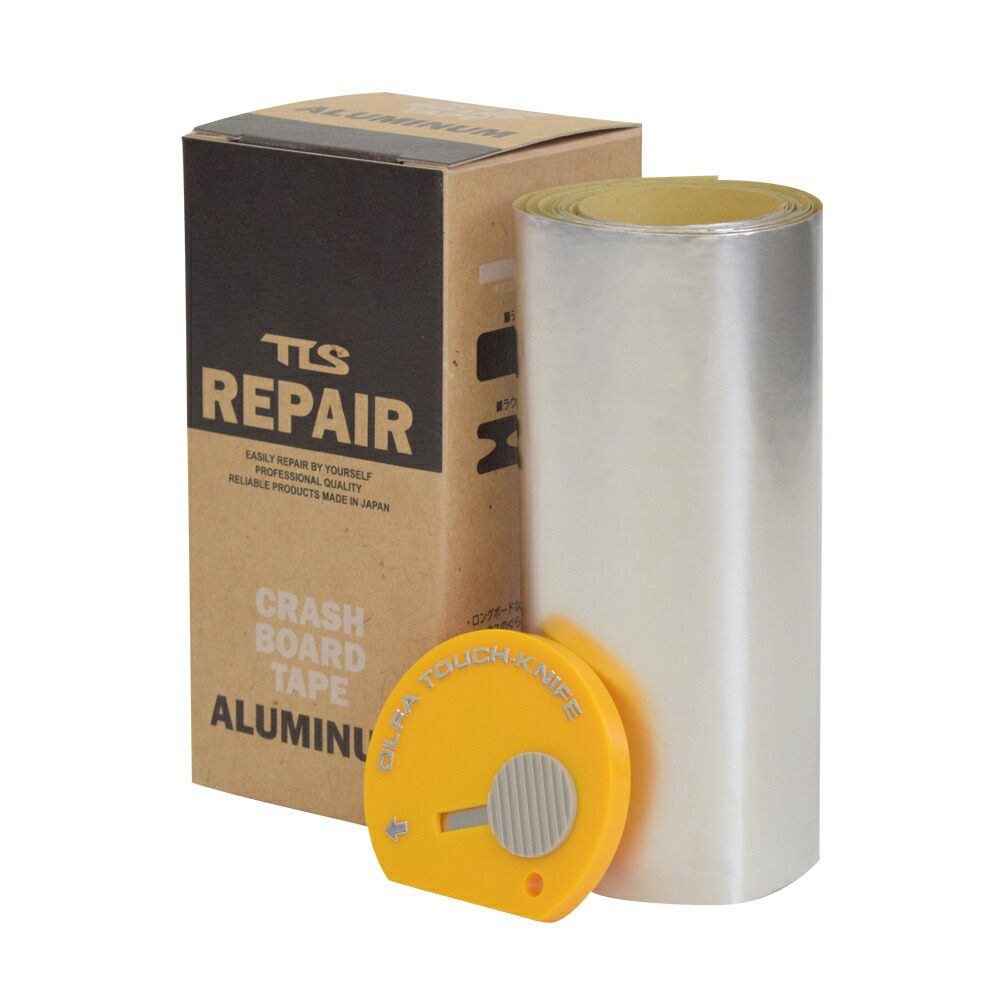 【楽天市場】ツールスTLS REPAIR CRASH BOARD TAPE A｜クラッシュテープ アルミ4562291811452 ...