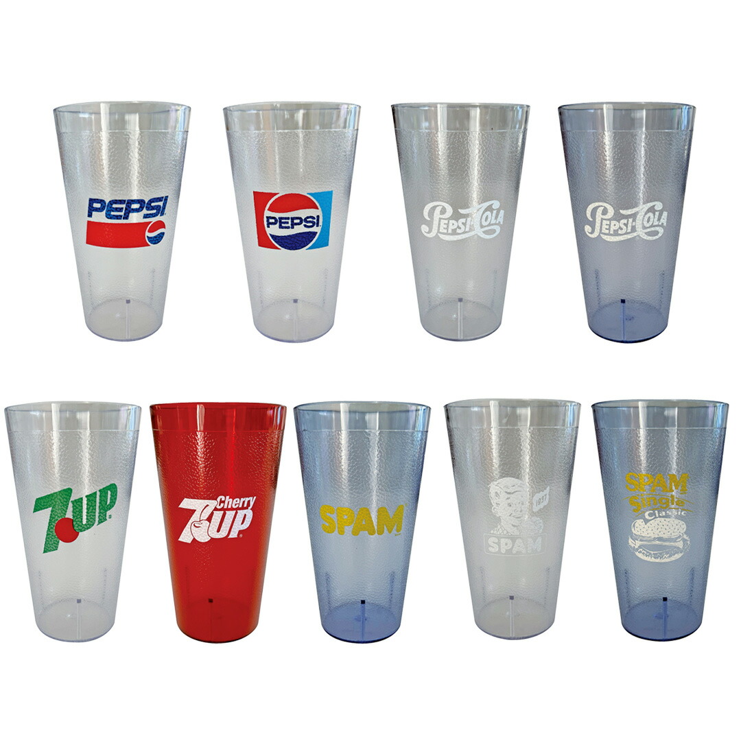 【楽天市場】IMPACT TUMBLERS タンブラー 16ozコップ アメリカン雑貨 ：ウエストコースト アウトドアShop