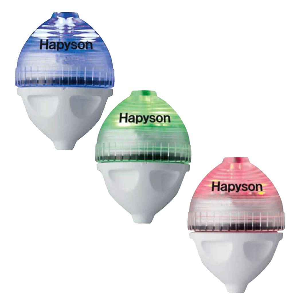 【楽天市場】ハピソンHAPYSON YF-305 かっ飛びボール ファーストシンキング フロート：ウエストコースト アウトドアShop