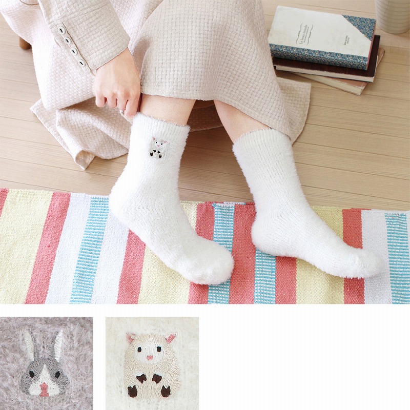 【楽天市場】TMC ルームソックス アニマル 【ポイント5倍】【7月末まで】：ウエストコースト アウトドアShop