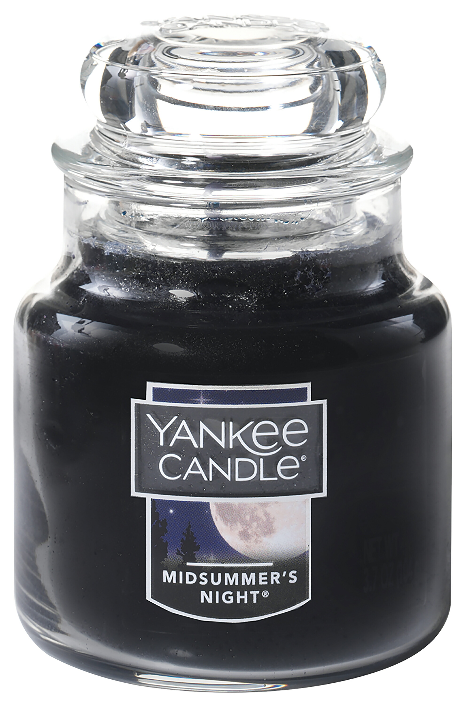 【楽天市場】【3個入り】YANKEE CANDLE ヤンキーキャンドル jar ジャーS ミッドサマーズナイト：胡蝶蘭のフラワーショップ乃木坂