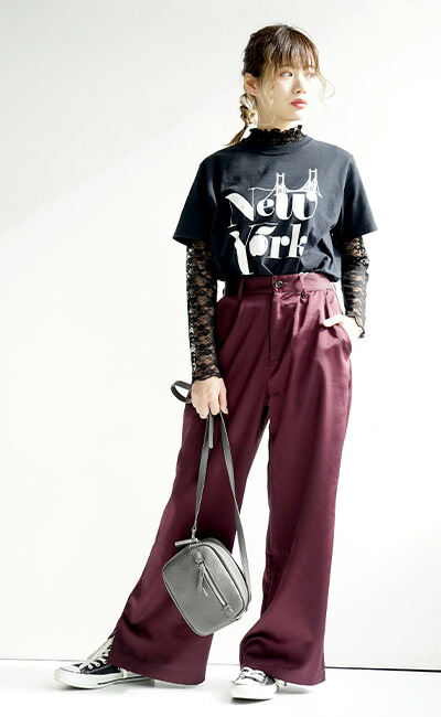 【楽天市場】コーディネートNo.44212：イーザッカマニアストアーズ