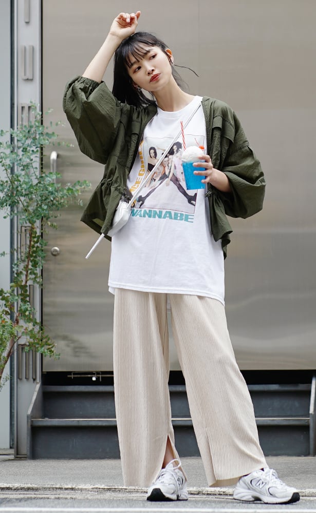 【楽天市場】コーディネートNo.58005：イーザッカマニアストアーズ