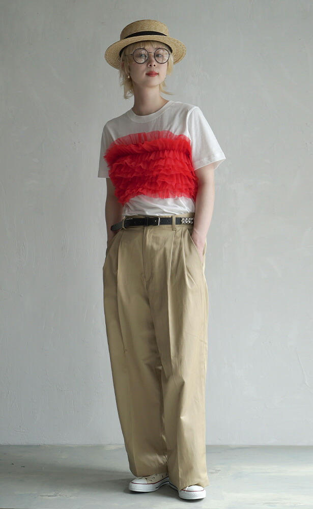 【楽天市場】コーディネートNo.62289：イーザッカマニアストアーズ